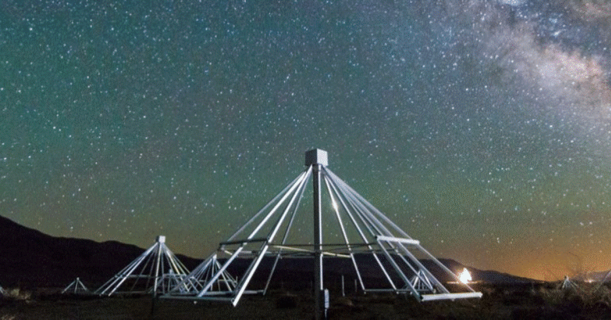 Tracing the Path When Dead Stars Crash | SUNY Old Westbury