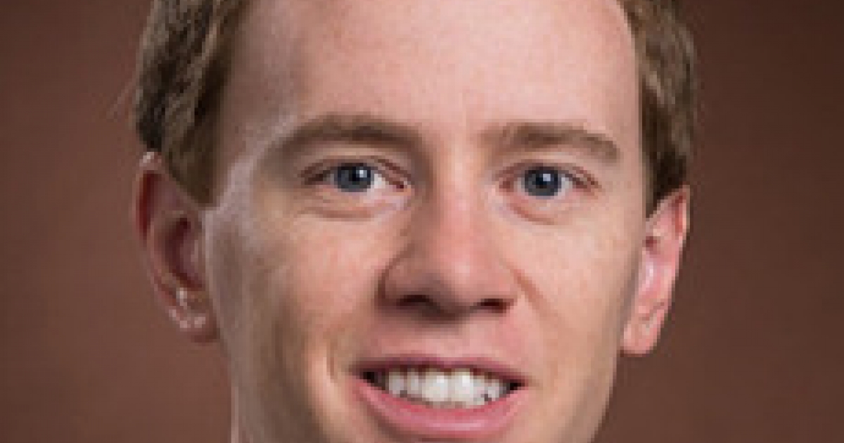 Christopher Hartmann | SUNY Old Westbury