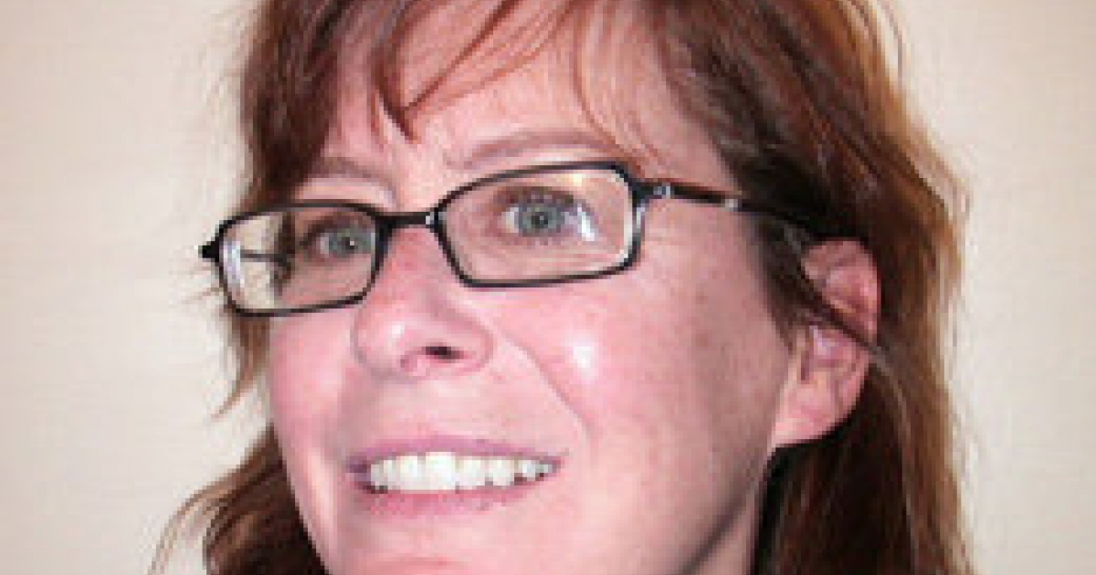 Tricia McLaughlin | SUNY Old Westbury