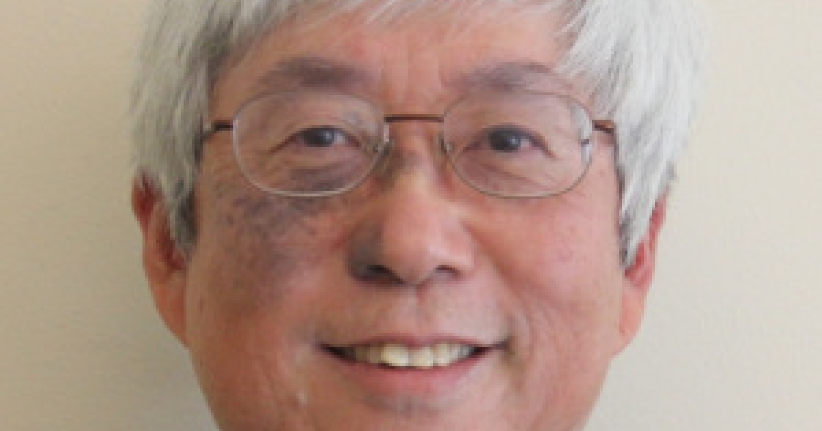 Jason Zhu | SUNY Old Westbury