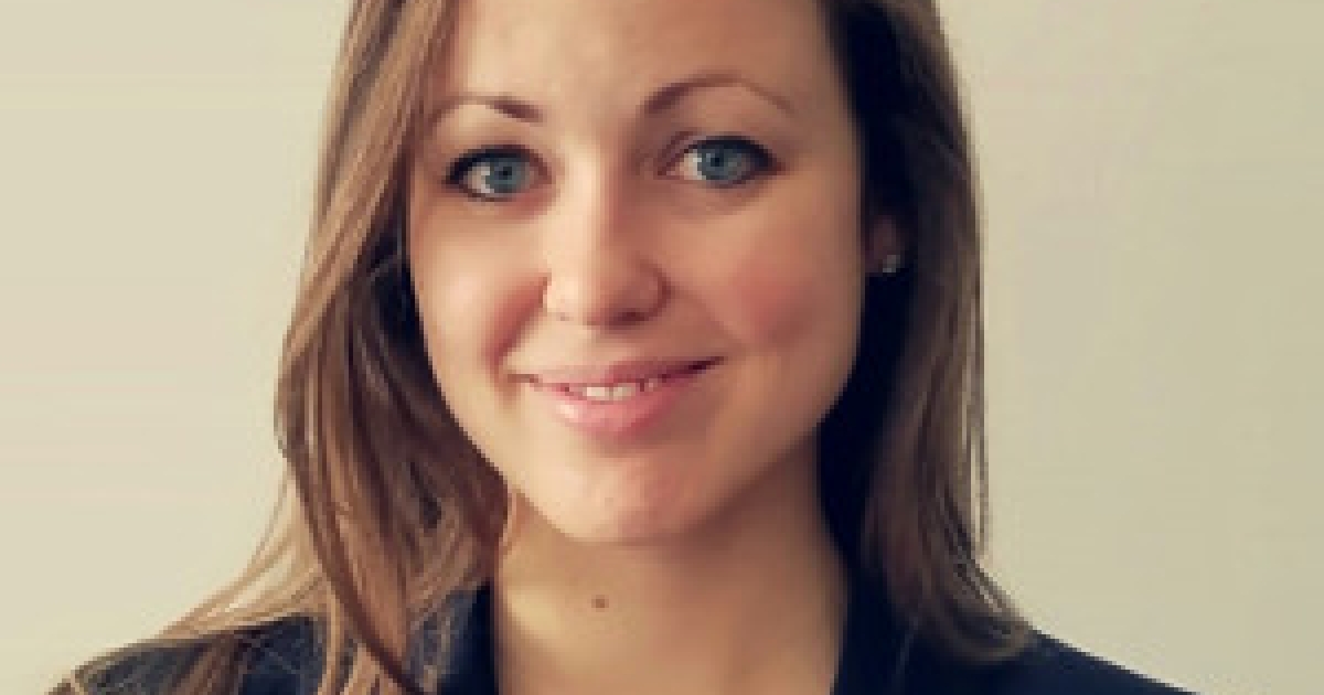 Ashlee Lien | SUNY Old Westbury