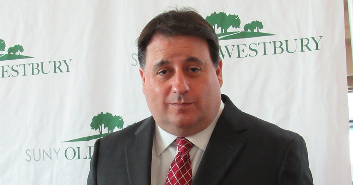Jon Kleinman | SUNY Old Westbury